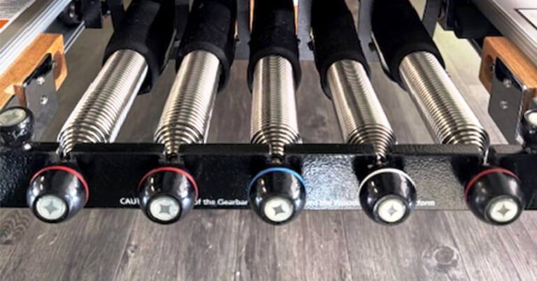 Unlock the Power of Springs in Reformer Pilates - Longevita Pilates ...